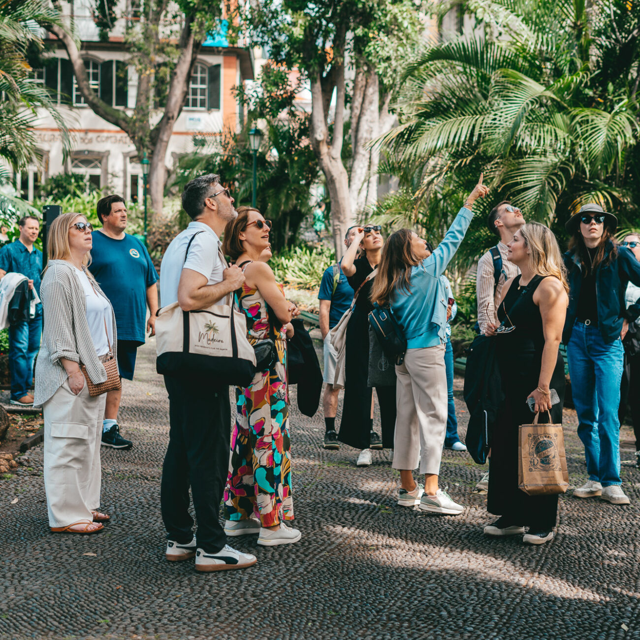 Sunday stroll in Funchal: culture, history and poncha workshop ...